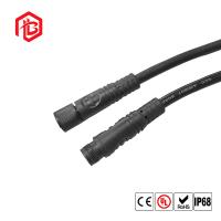 China Screw Terminal  10Amp M10 Waterproof Circular Connector for sale