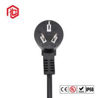China Waterproof Circular Connector offering connectivity solutions for industrial automation robotics and outdoor equipment for sale