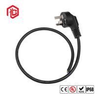 China Waterproof Circular Connector offering connectivity solutions for industrial automation robotics and outdoor equipment for sale