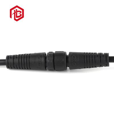 China Ip68 4A Waterproof Circular Connector Led Strips M12 for sale