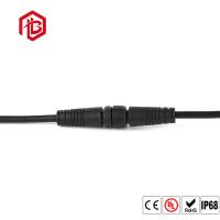 China Underground 500 Times IP67 IP68 Waterproof Connectors for sale
