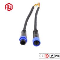 China 3 Pin Watertight Cable Connector for sale