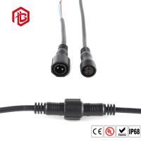 China Male Female Watertight Cable Connector for sale