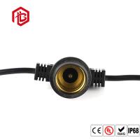 China Waterproof Vintage IP66 E27 Screw Lamp Holder Thread Type Bulb Holder for sale