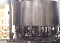 China 24 Heads Mango Juice Filling Machine 500ml Bottling Juice Equipment for sale