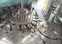 China Professional Automatic Juice Filling Machine 15000B/H Animal Feed Packaging Machine for sale