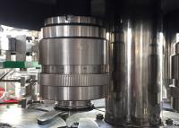 China Easy Operation Carbonated Beverage Bottling Equipment 20000-24000BPH Capacity for sale