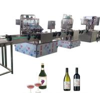 China Automatic Soft Drink Filling Machine , Carbonated Beverage Filling Machine for sale