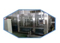 China 8000 BPH Carbonated Beverage Filling Machine Reliable Automatic Soda Filling Machine for sale