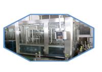 China 8000 BPH Carbonated Beverage Filling Machine Reliable Automatic Soda Filling Machine for sale