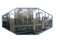 China 8000 BPH Carbonated Beverage Filling Machine Reliable Automatic Soda Filling Machine for sale