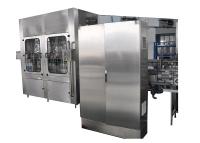 China 5000-30000 BPH Automatic Washing Filling Capping Machine for sale