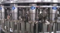 China PET Bottle Filling And Capping Machine for sale