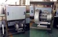 China 10000 BPH Monoblock Bottling Machine for sale