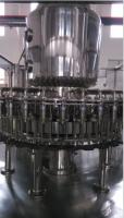 China 24000BPH Soft Drink Bottling Equipment for sale