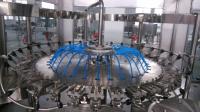 China 24000BPH Soft Drink Bottling Equipment for sale