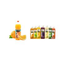 China 2000BPH 500ml  3 In 1 Bottling Juice Equipment for sale