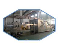 China Energy Beverage Bottling Machine For PET Bottle for sale