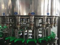 China High Viscosity Liquid Filling Machine for sale