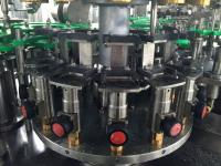 China High Viscosity Liquid Filling Machine for sale