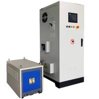 China SWP-65HT 65KW 30-60KHZ High frequency induction heater for sale