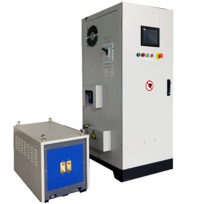 China SWP-65HT 65KW 30-60KHZ High frequency induction heater for sale