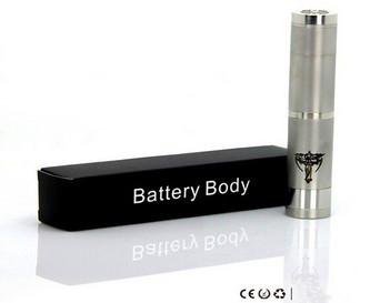 China 2014 New Stainless and Copper Nemesis Mod Nemesis Mod Clone Hot Selling!!! for sale