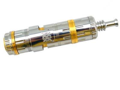 China Mechanical ss spyrax mod 1:1 clone hybrid spyrax mod clone for sale
