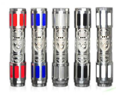 China Hot selling 2014 new design V3 tronix Flip mod full mechanical mod wholesale for sale