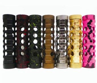 China Manufacturer new mechanical mod AR mod clone world best selling products for sale