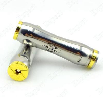 China 2014 new mech mod full mechanical design with high quality 1:1 clone slim mod for sale