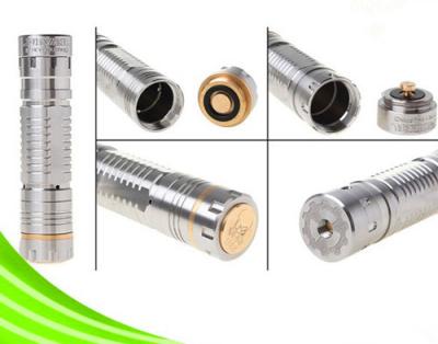 China ecig black hawk Panzer mechanical mod clone hot in USA for sale