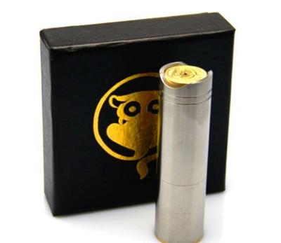 China Top quality mechnical mod 1:1 clone 4nine copper mod for sale