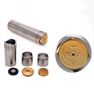 China 2014 newest mod 4nine clone with best price for sale