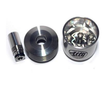 China 2014 New arrival !!!newest RDA atomizer tobh atty v2 tobh rebuildable crown rda atomizer for sale