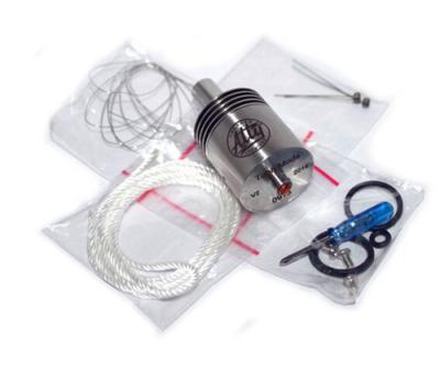 China copper atty tobh atty atomizer clone hot selling russian 91 atomizer for sale