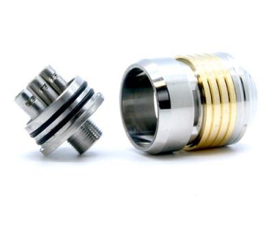 China hot sale atomizer zenith v2 clone atomizer zenith v2 rda clone zenith atomizer clone for sale