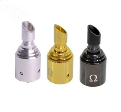China 2014 rda atomic rda clone magma atomizer omega RDA omega atomizer clone for sale