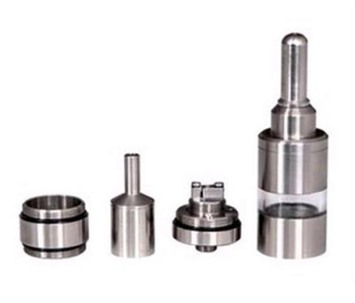 China kaifun atomizer 2014 newest RBA/DIY/RDA atmoizer taifun gt atomizer for sale