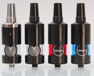 China Fashionable Design Kraken Rebuildable Atomizer, Review of the Kraken Genesis atomizer for sale