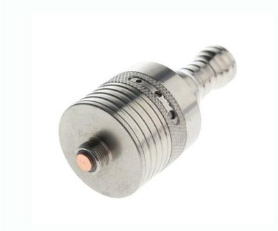 China 2014 The best price high quality SS mechanical grand vapor mod helios vaporizer helios for sale