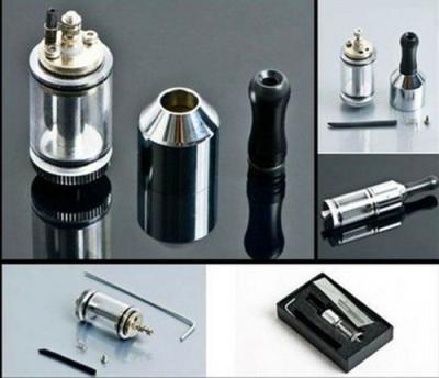 China 2013 new arrival Huge Vapor,rebuildable atomizer, genesis tank cobra atomizer for sale