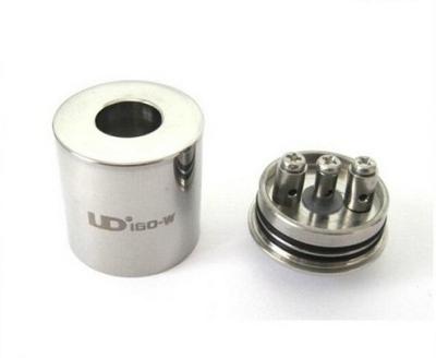 China hot sale rebuildable atomizer igo-w rda atomizer vaporizer igo-w clone for sale