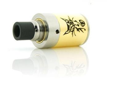 China 2014 High quality &Fashionable design cat mod atomizer for sale