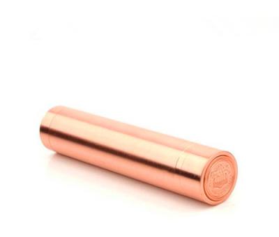 China Latest vaporizer 1:1 clone copper Penny mod clone with 1 year warranty for sale