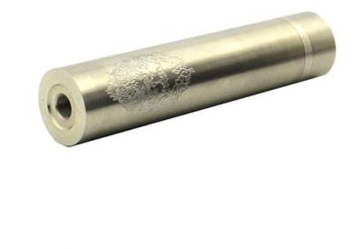 China Full mechanical mod 1:1 Mystic Atmos mod clone best quality ecig mod Mystic Atmos for sale