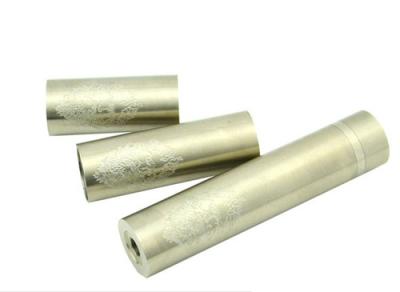 China Wholesale Zeus Mod Hot Sale 3 Set Tubes Mystic Atmos Mod Zeus Mechanical Mod for sale