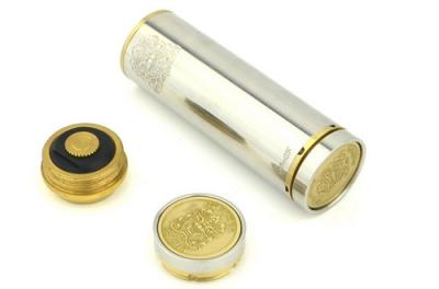 China New popular 26650 mechanical mod ecig chi you megan mod 26650 for sale