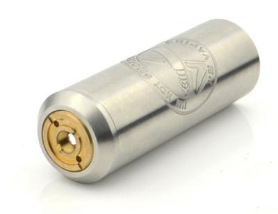 China 2014 new mechanical 26650  mod EI Full Mechanical 26650  EI gigante Mod Hottest Selling for sale