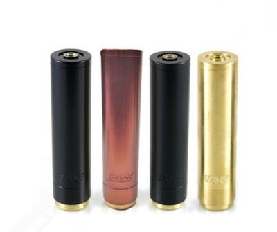 China Newest colorful manhattan mod clone ss / copper mechanical manhattan mod for sale
